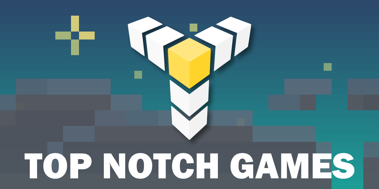 Top Notch Games